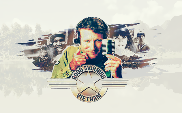«Oh Captain, my Captain!» | A Robin Williams’ Tribute #2 • ` Good ...